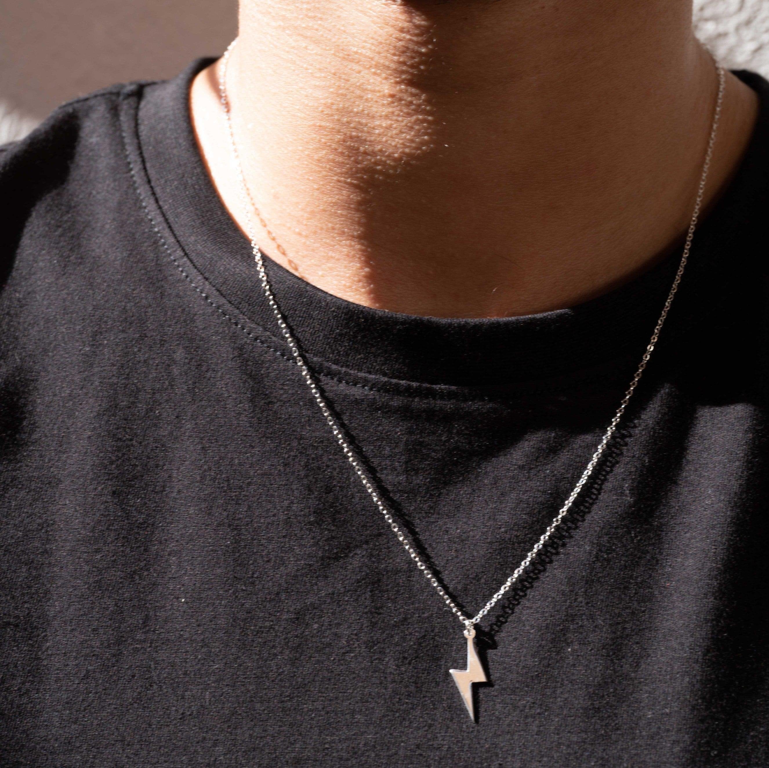 Flash Necklace – Yshmk